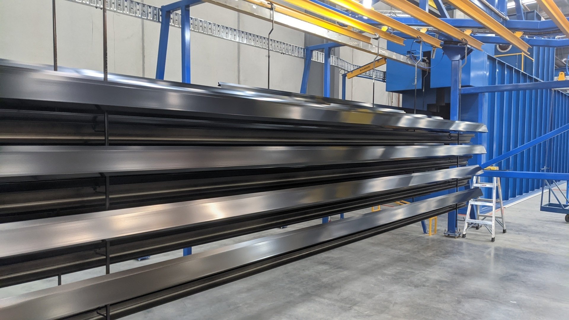 Gallery | Australia | Press Metal Aluminium