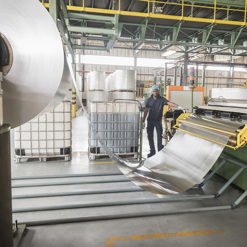 Aluminium Extrusion | Australia | Press Metal Aluminium