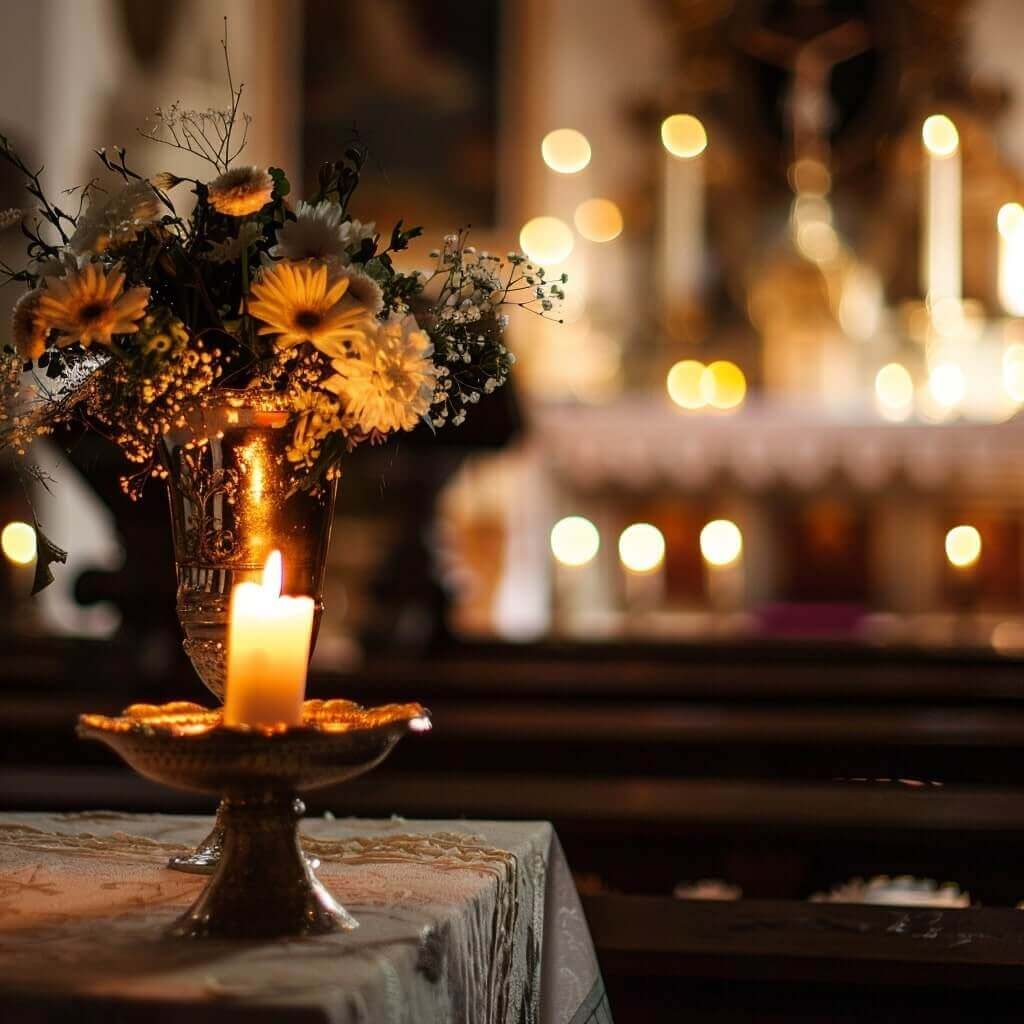 The Importance of Choosing the Right Funeral Home