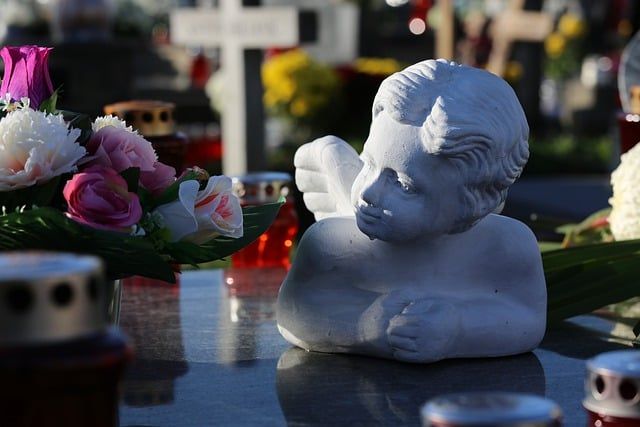 Religious Funerals vs Secular Ones