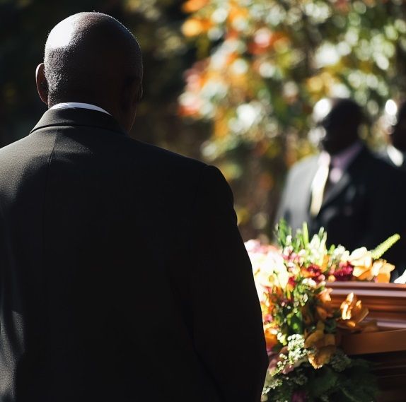 Managing Anxiety About Funerals - Funeral Homes Ukiah, CA