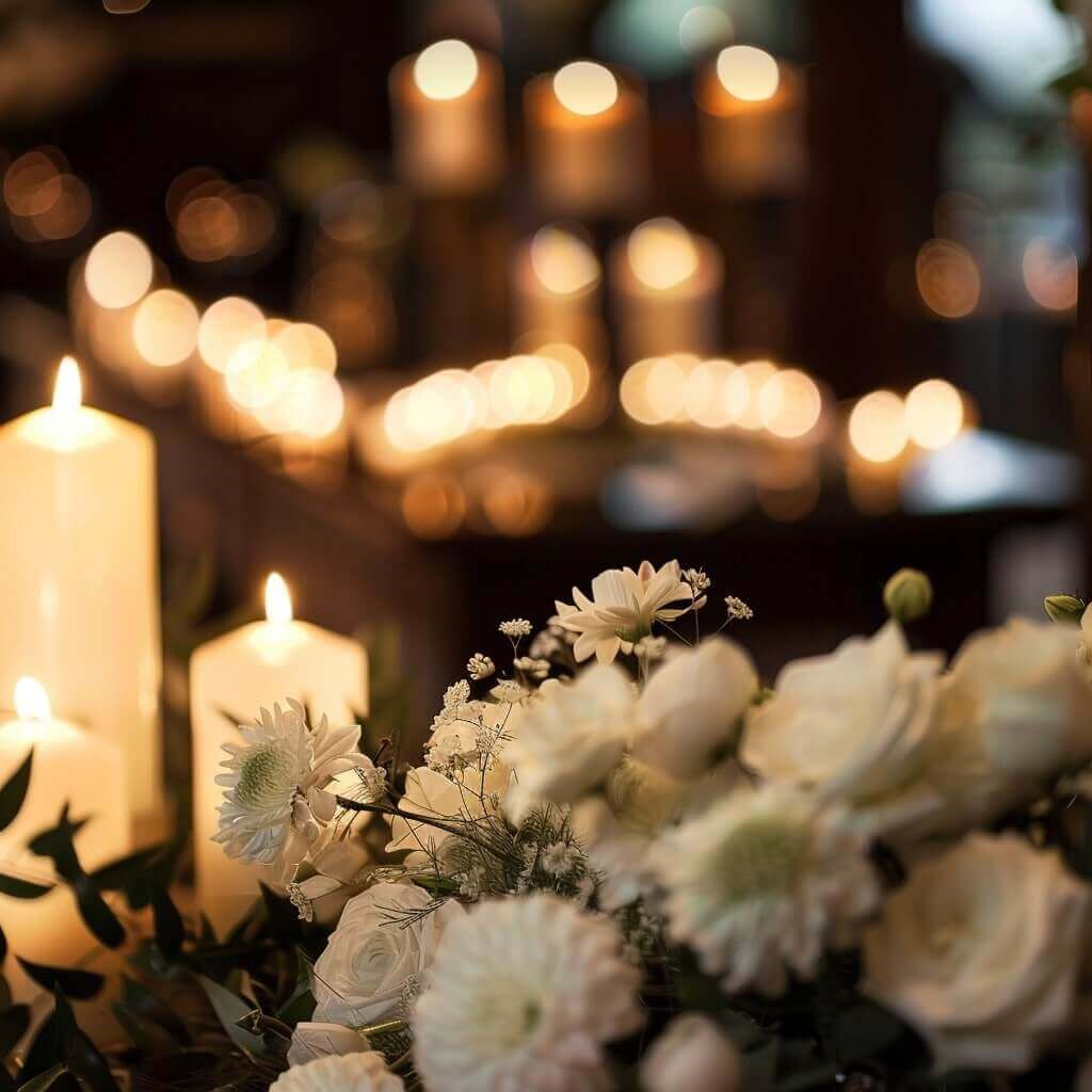 Meaningful Advantages of Pre-Planning Funeral Arrangements