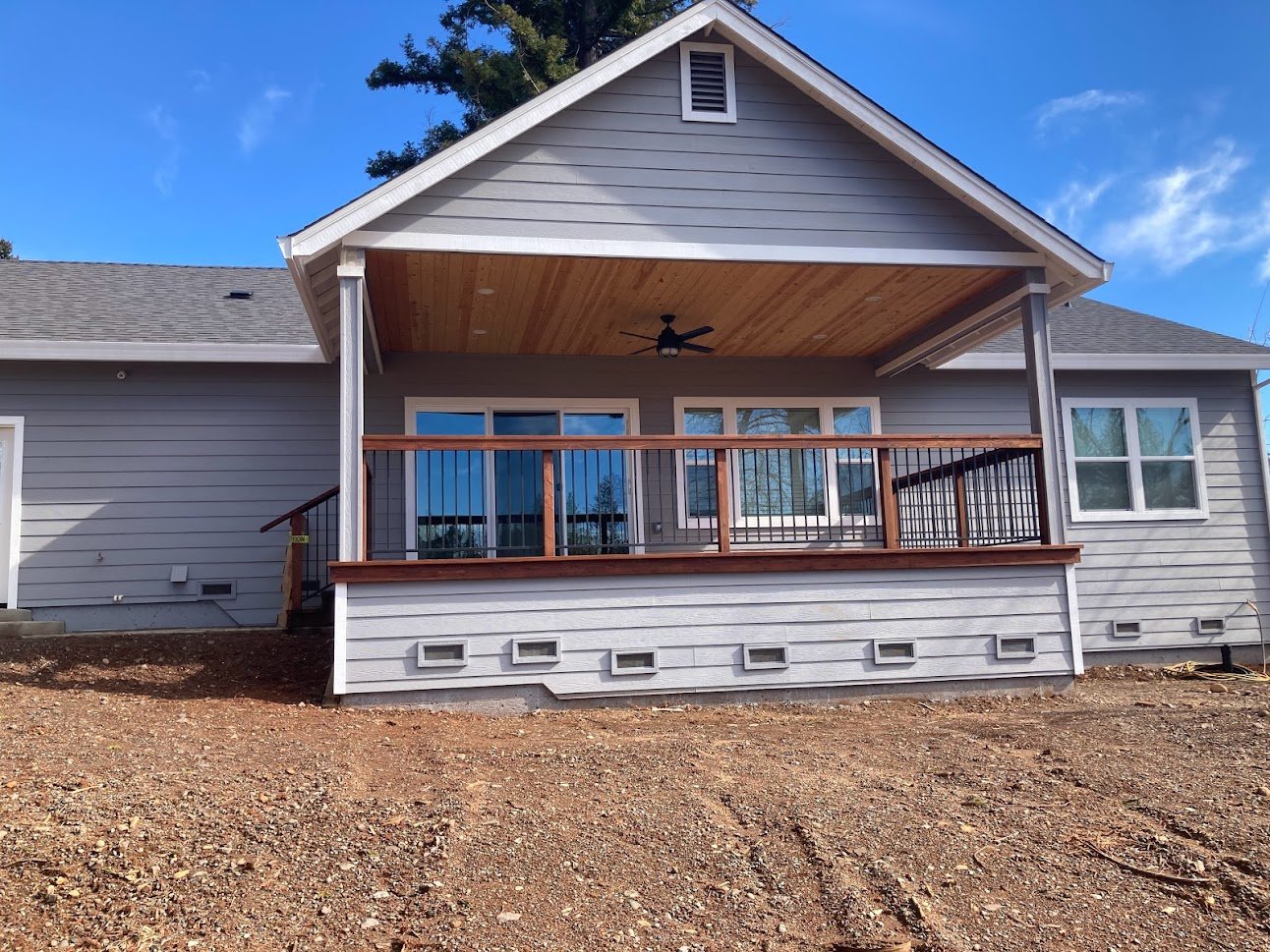 New Construction | Gilmore Construction & Development, Inc.