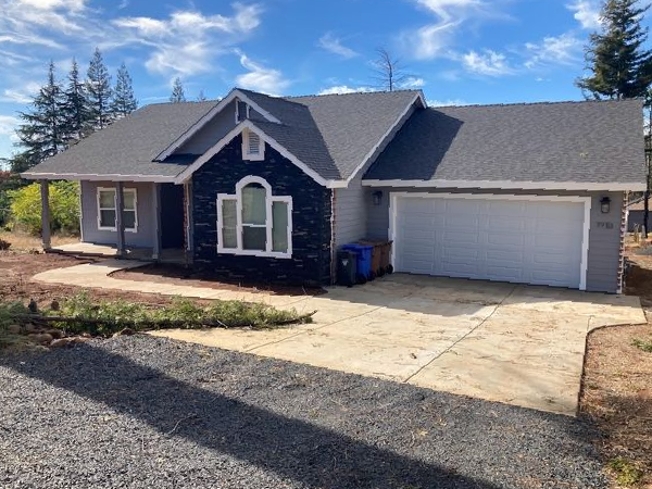 New Construction | Gilmore Construction & Development, Inc.