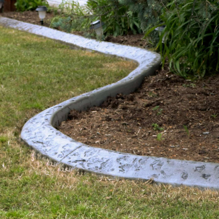 Before & After | Oakton, VA | Curbing by Design
