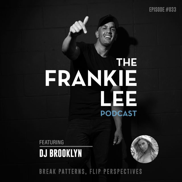 DJ Brooklyn - The Queen of Melbourne Bounce