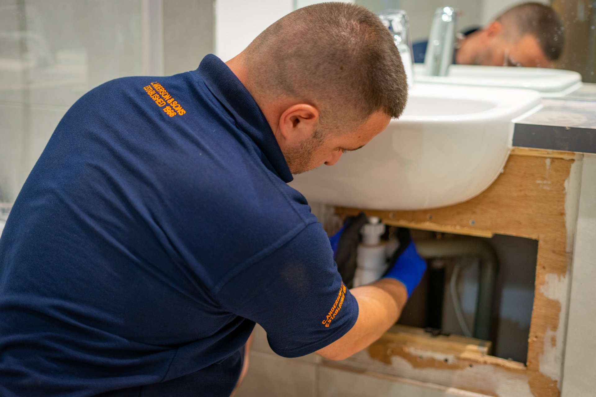 Blocked Drains: A DIY ‘how to’ prevention guide