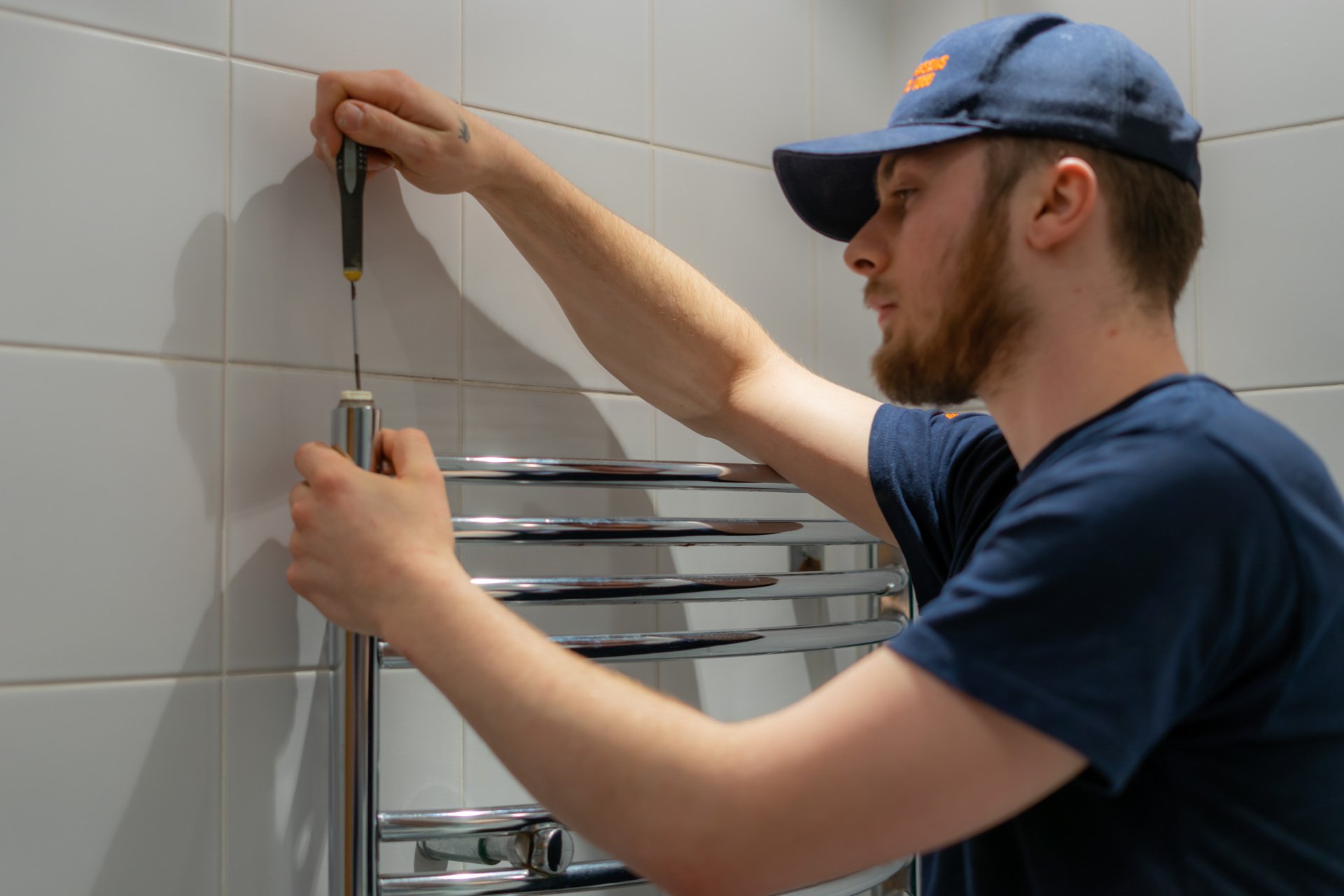 Central Heating - 24/7 Heating Engineers in London | Anderson & Sons