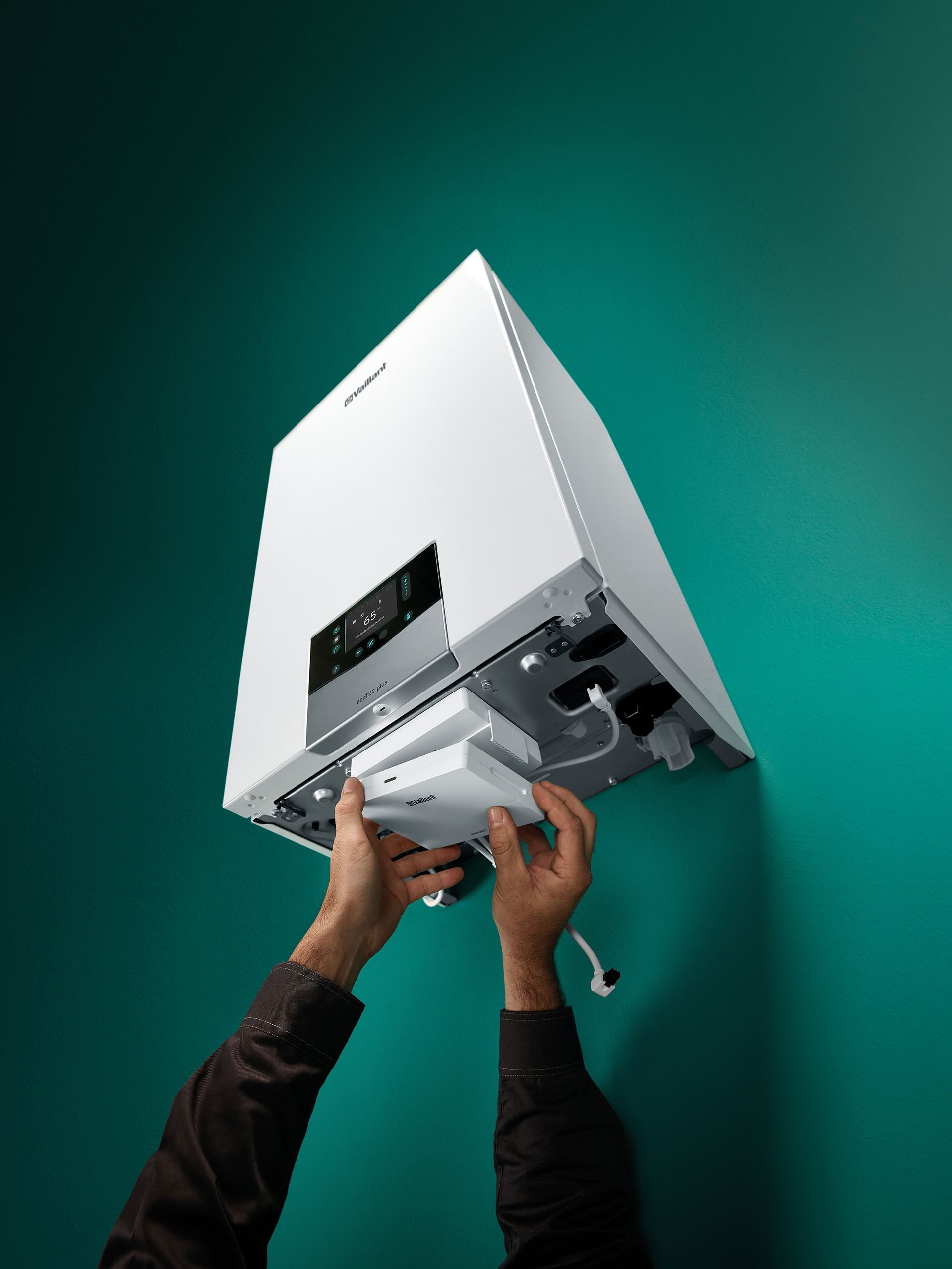 Vaillant Boiler Installation London | Anderson & Sons