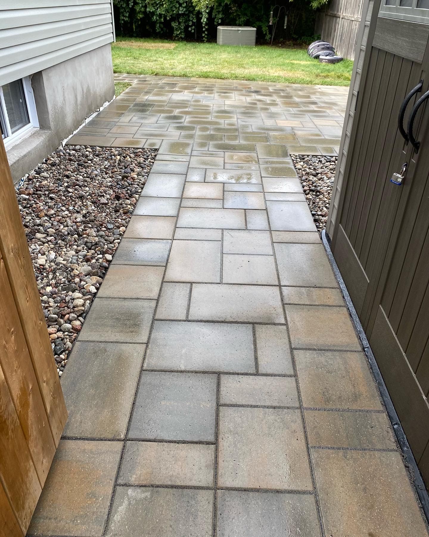 Landscaping & Hardscaping Contractor | Ottawa, ON | Slate Interlock & Design