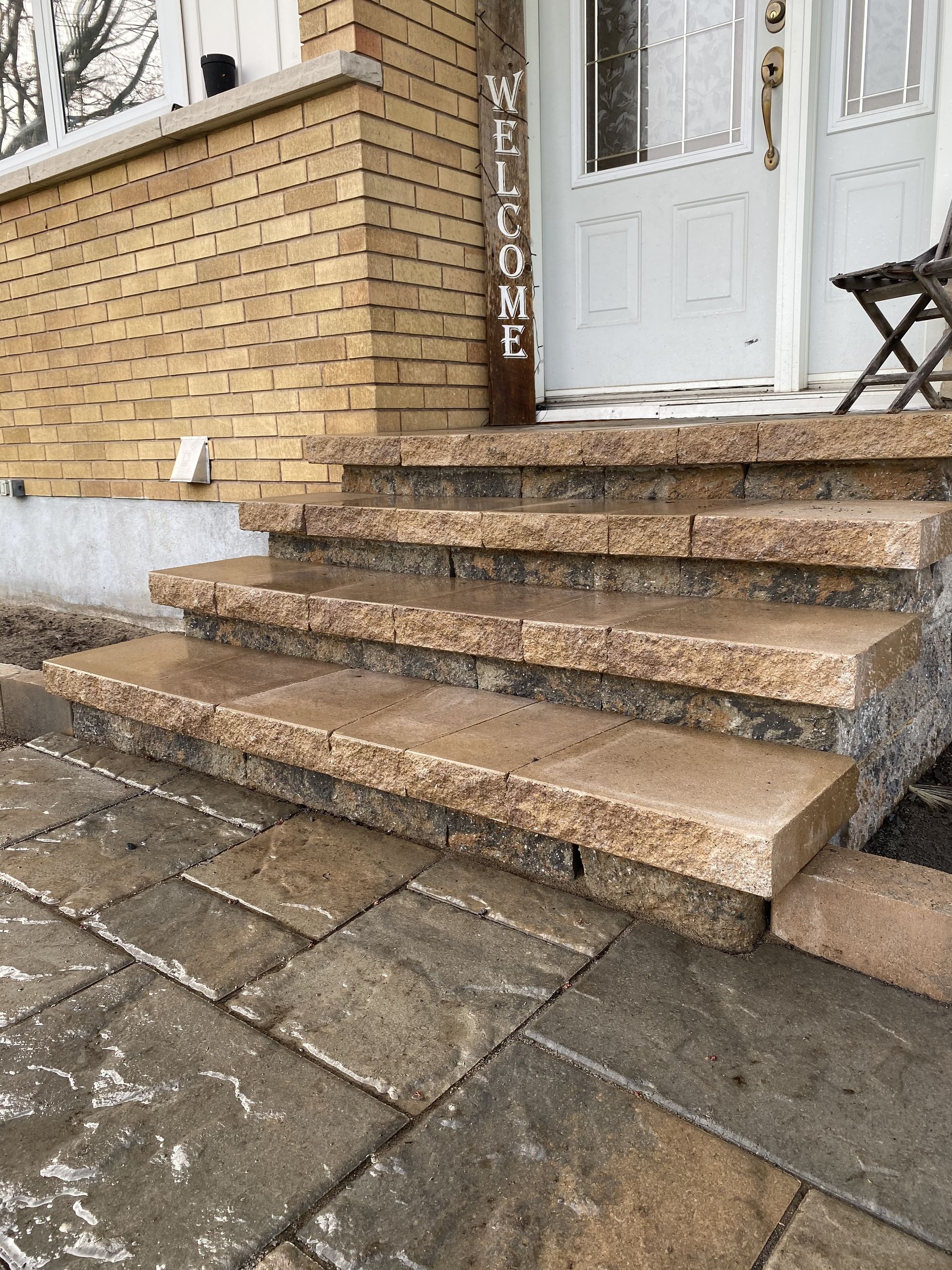 Landscaping & Hardscaping Contractor | Ottawa, ON | Slate Interlock ...