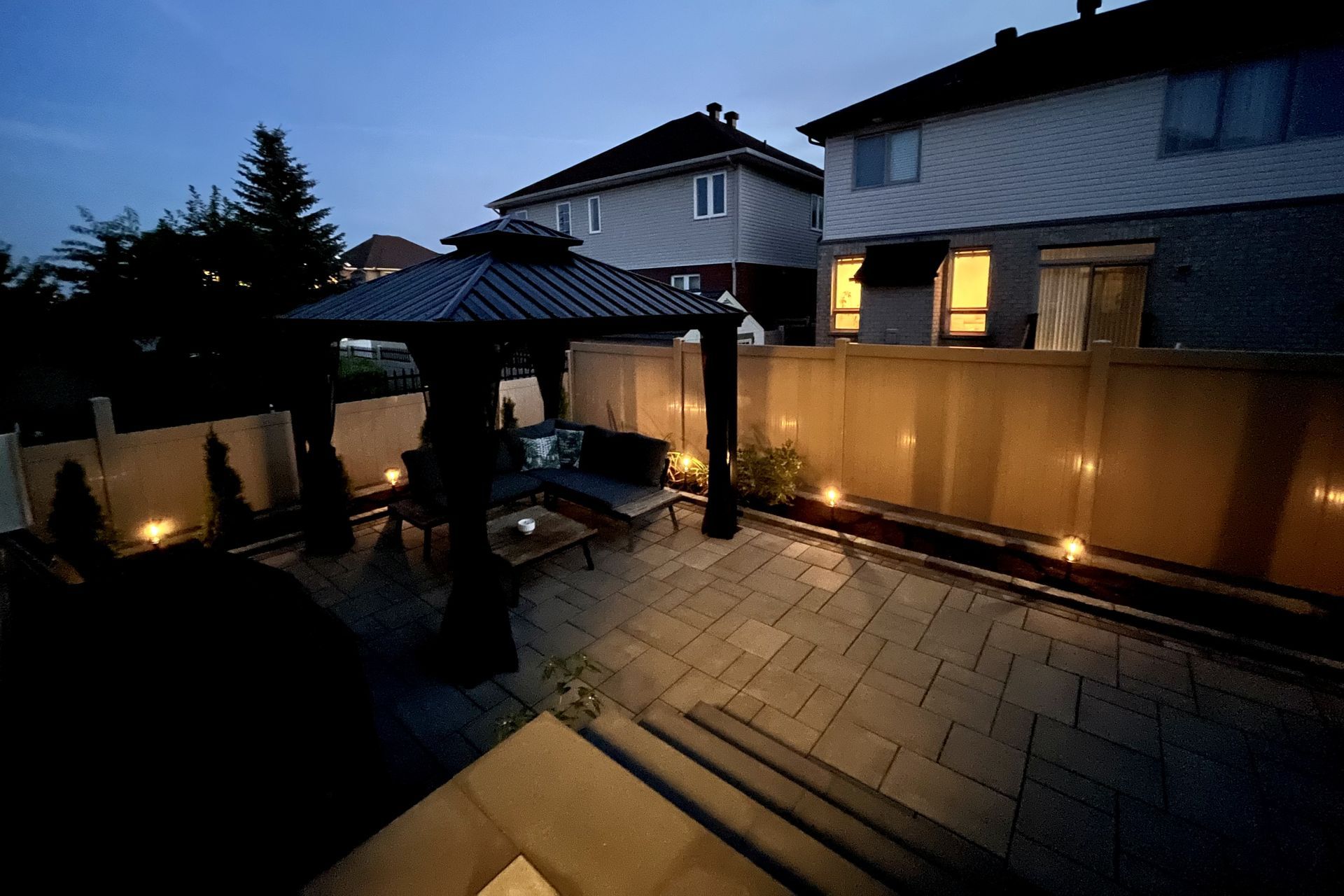 Landscaping & Hardscaping Contractor | Ottawa, ON | Slate Interlock ...