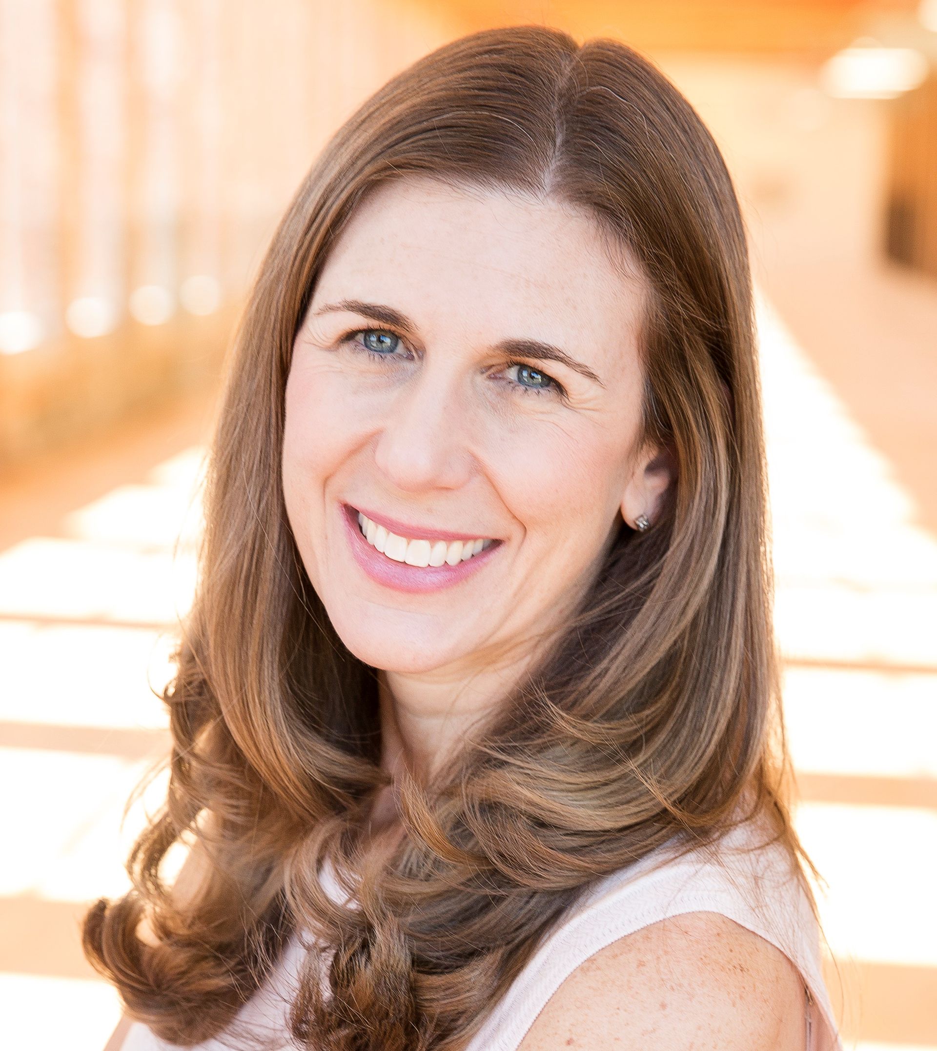 Our Dedicated Staff - Orange Partnership