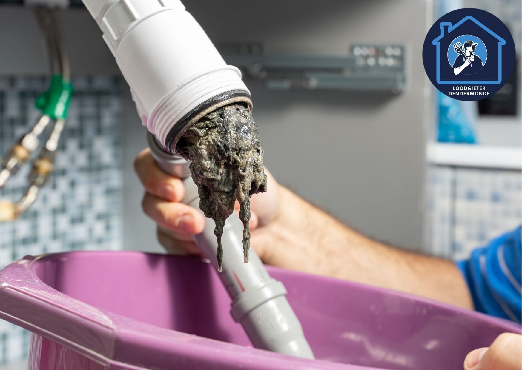 Hoe kan je een verstopping voorkomen?