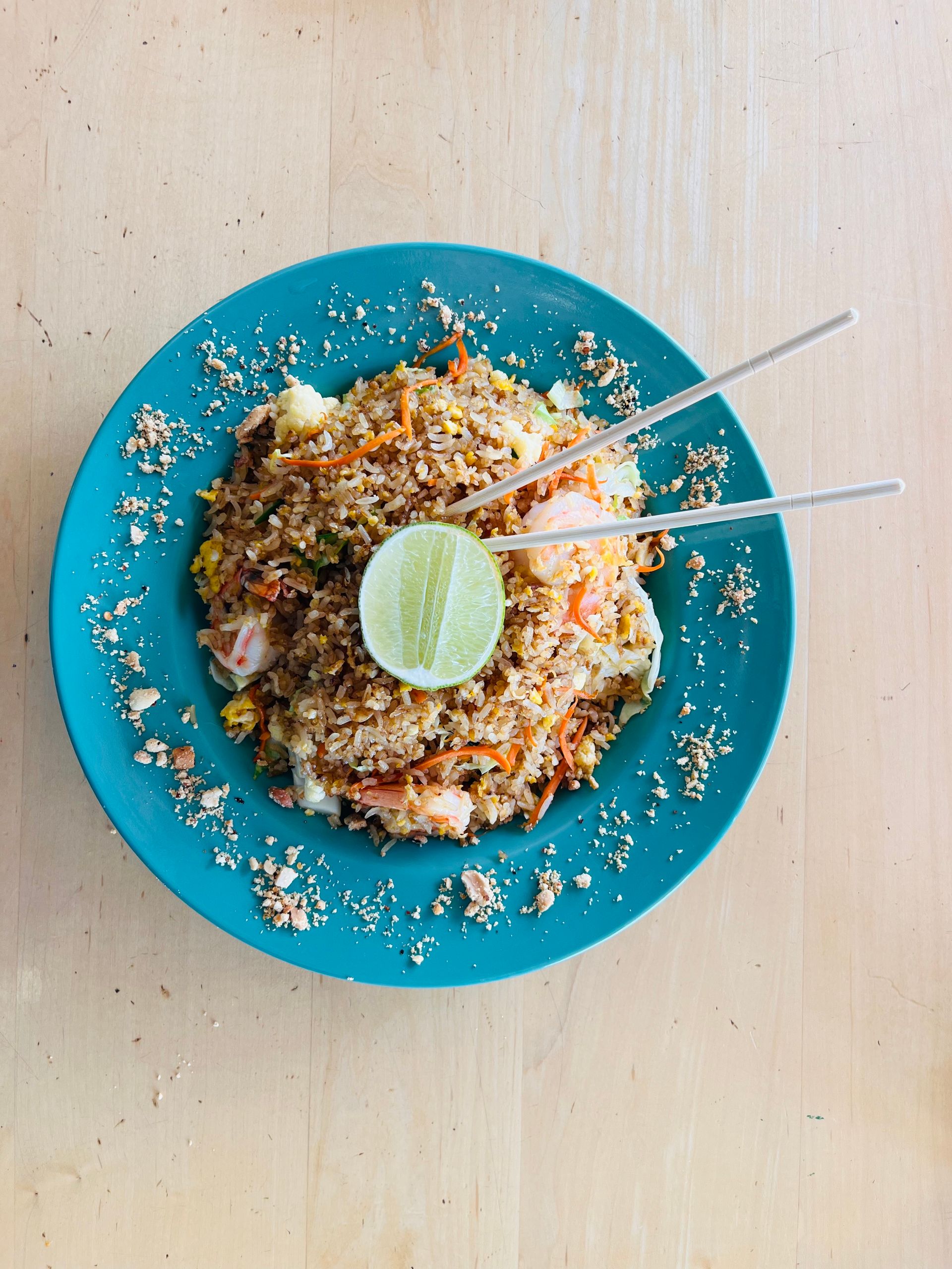 Authentic Thai Takeout Gunnison, CO | Patcharee's Kitchen