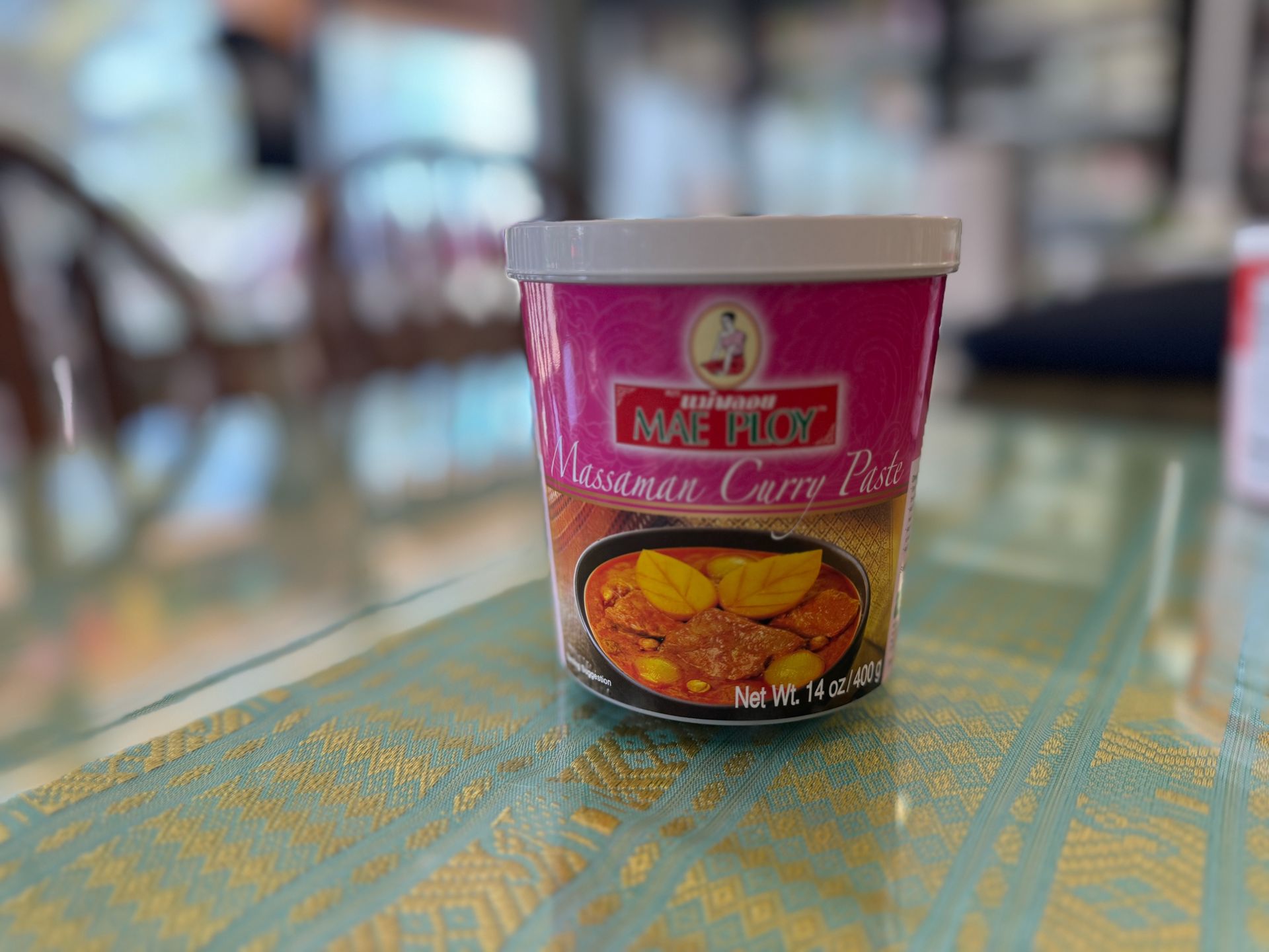 Authentic Thai Takeout Gunnison, CO | Patcharee's Kitchen