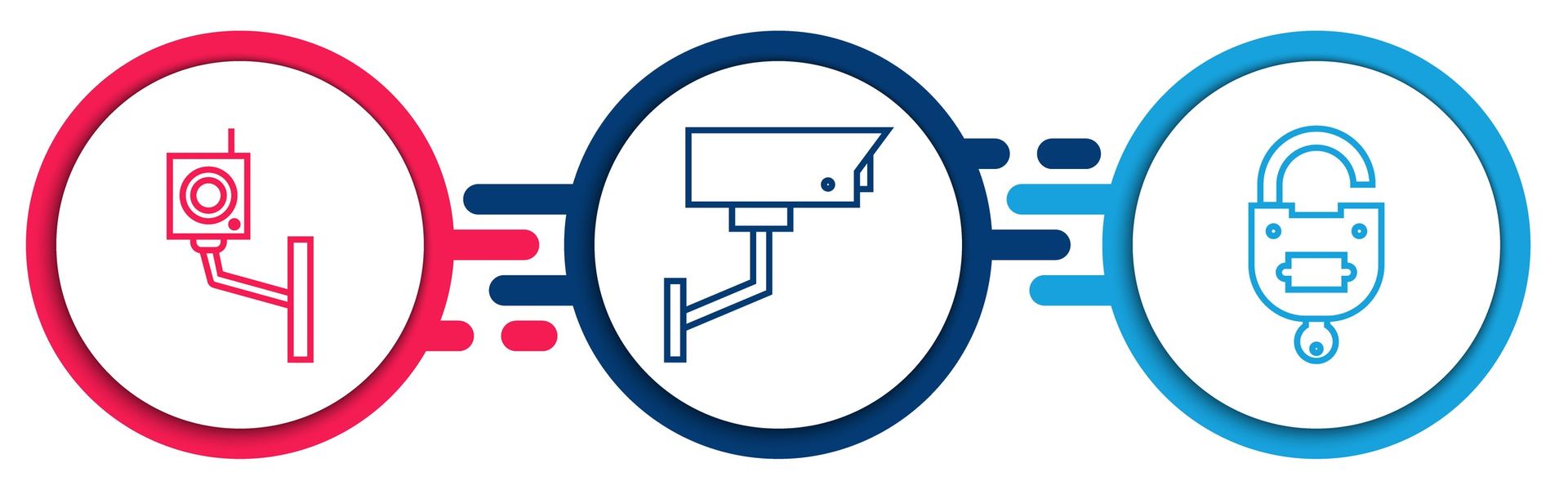 RH Beveiliging, Security & Seguridad AJAX alarmsystemen