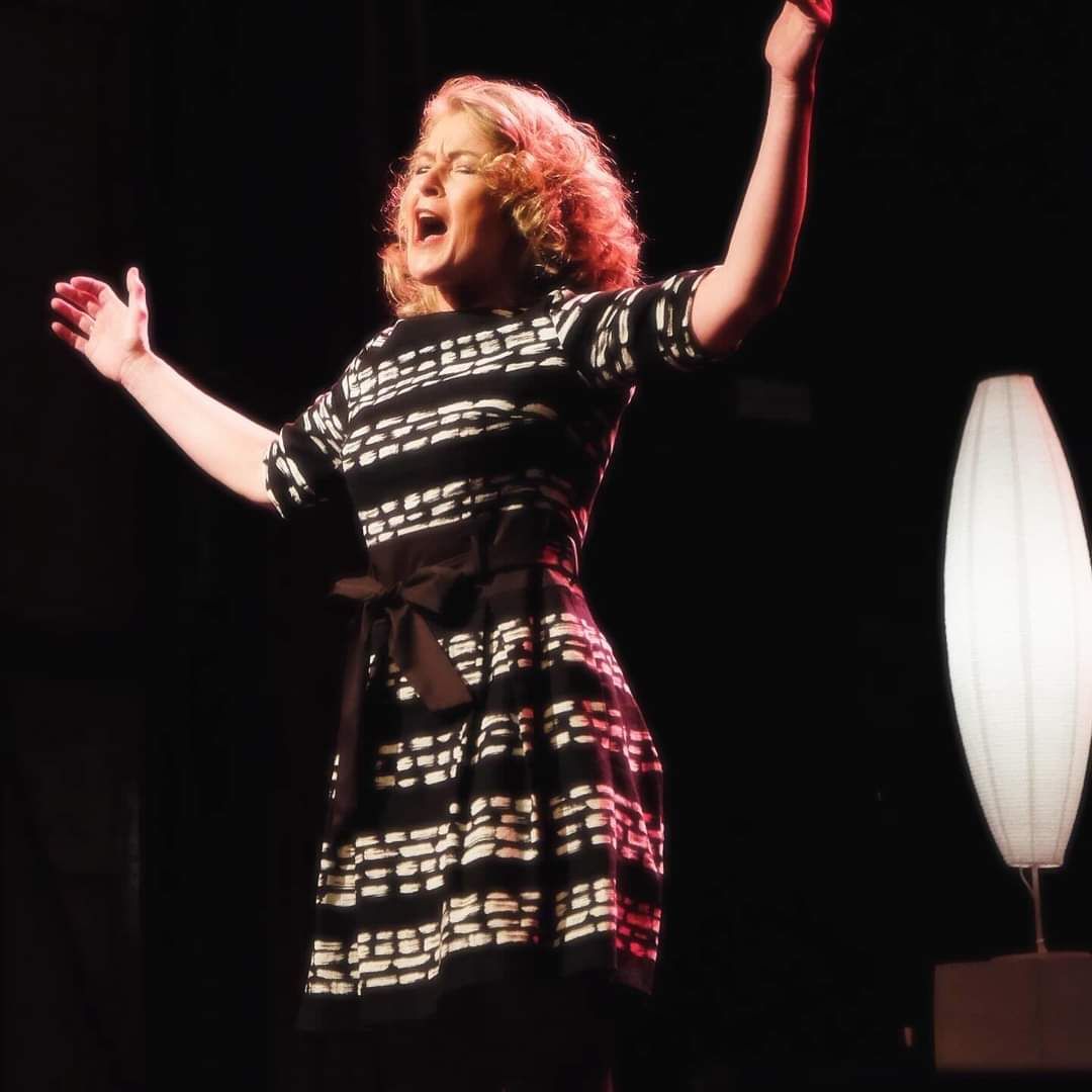 ZING4! Met een Lach en een Traan Nederlied Kleinkunstkoor & gasten