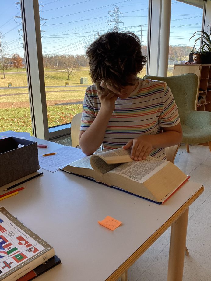 7 Tips to Turn Your House Into a “Reading” Home