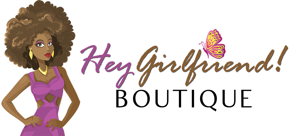 Hey Girlfriend! Boutique | Quality Fashion for Curvy Girls