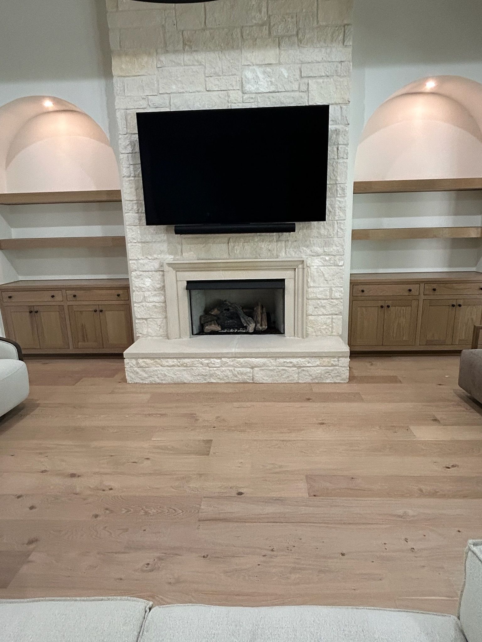 Fireplace Installation | TDi Services | Tyler & Longview, TX