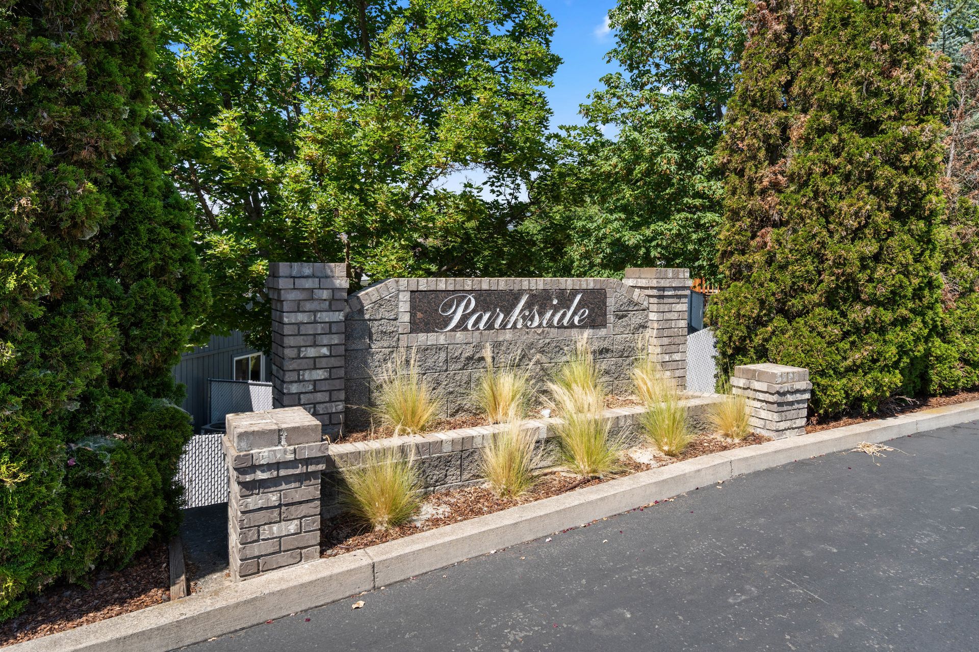 Home | Talent Parkside Apartments | OR