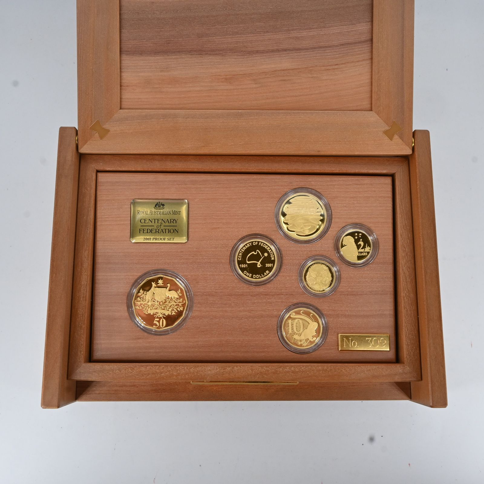 Rare Coins Guide — Australian Rarities & Auction Values | Copeland Roberts