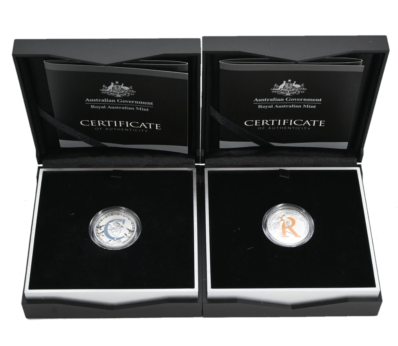 Coin Auctions Australia | Copeland Roberts