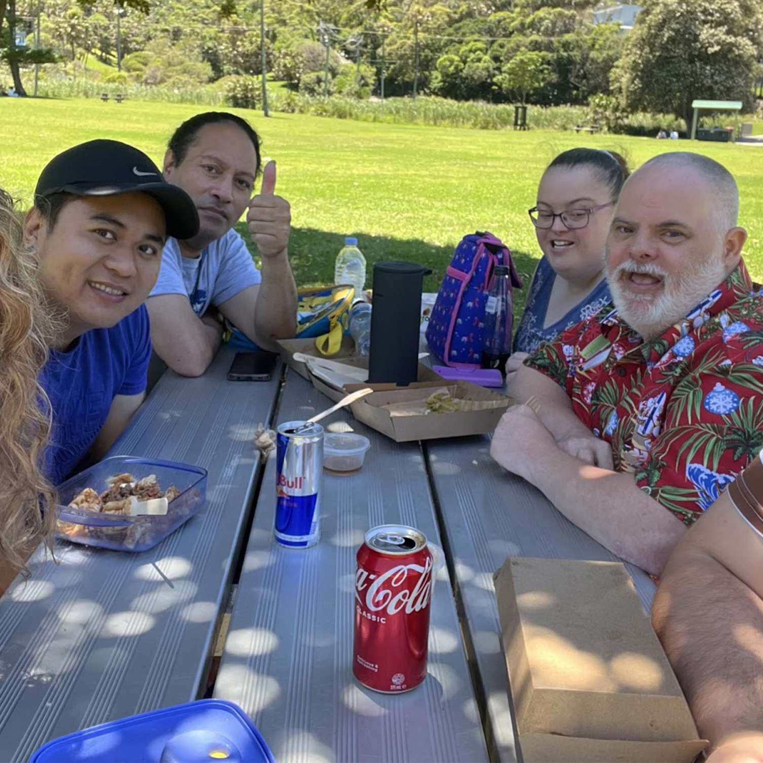 NDIS Day Programs in Campbelltown | Alive4Life Disability Services