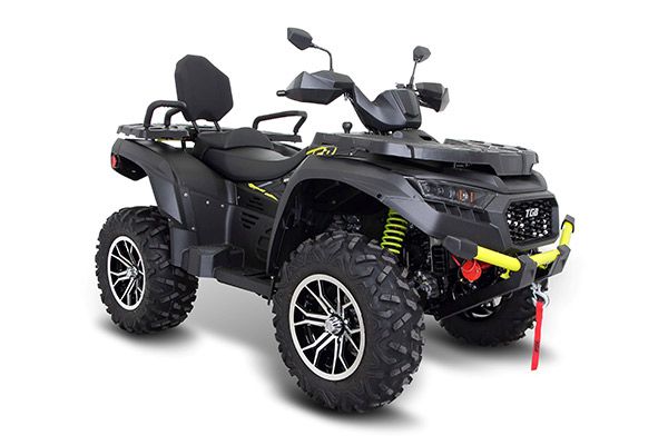 ATV in Central Coast | MPE Adventure Quads & Bikes