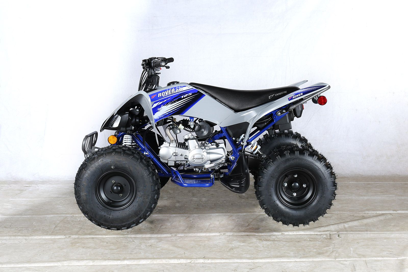 MPE Adventure Quads & Bikes | All Terrain Vehicles in Maitland