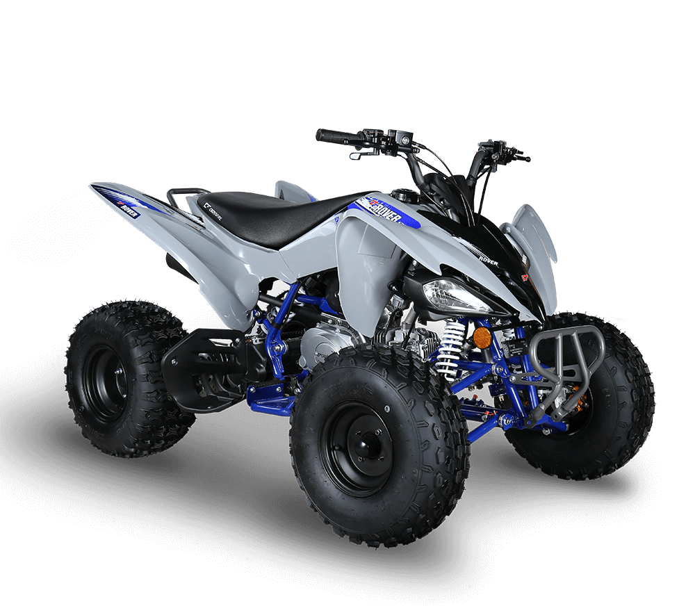 Crossfire & DHZ ATV's in Thornton | MPE Adventure Quads & Bikes