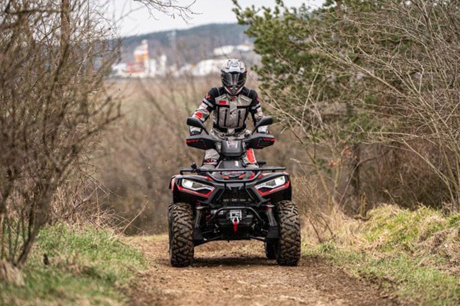 MPE Adventure Quads & Bikes | All Terrain Vehicles in Maitland