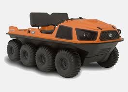 Argo in Thornton | MPE Adventure Quads & Bikes