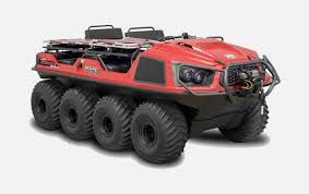 Argo in Thornton | MPE Adventure Quads & Bikes