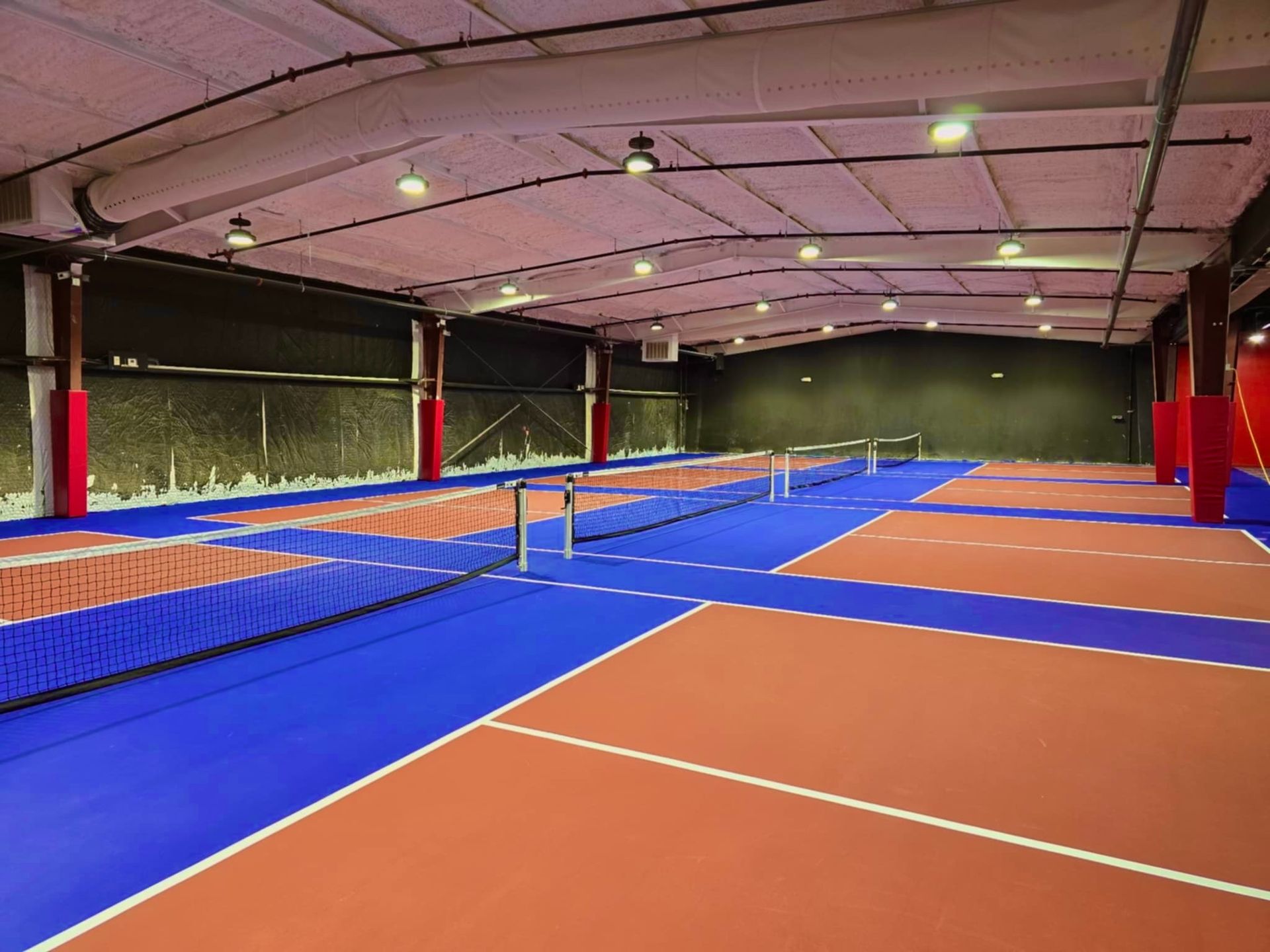 Splat Zone Indoor Paintball | Play Indoor Year Round