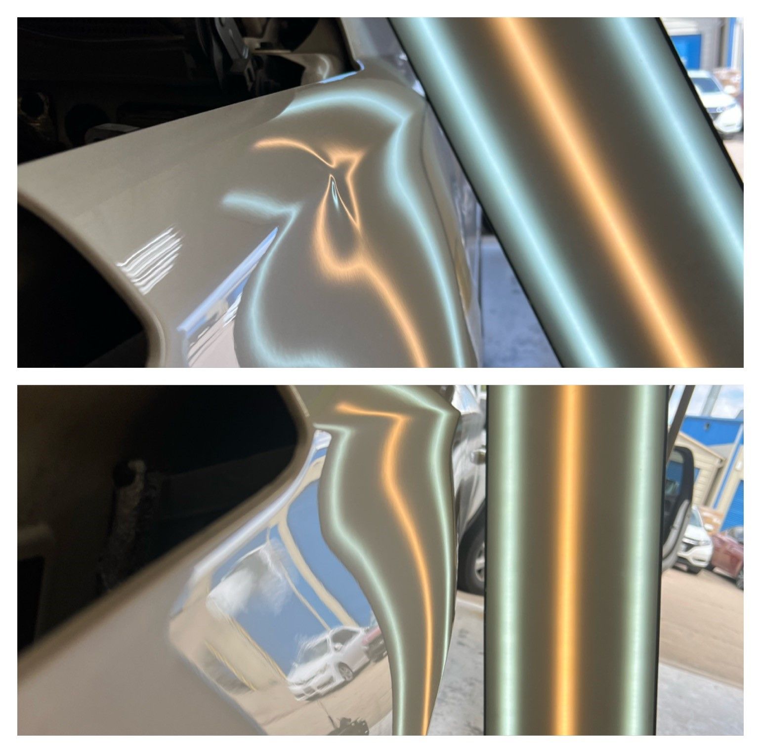 Austin Dent Company: Dent Repair Austin, TX | Paintless Car Dent ...