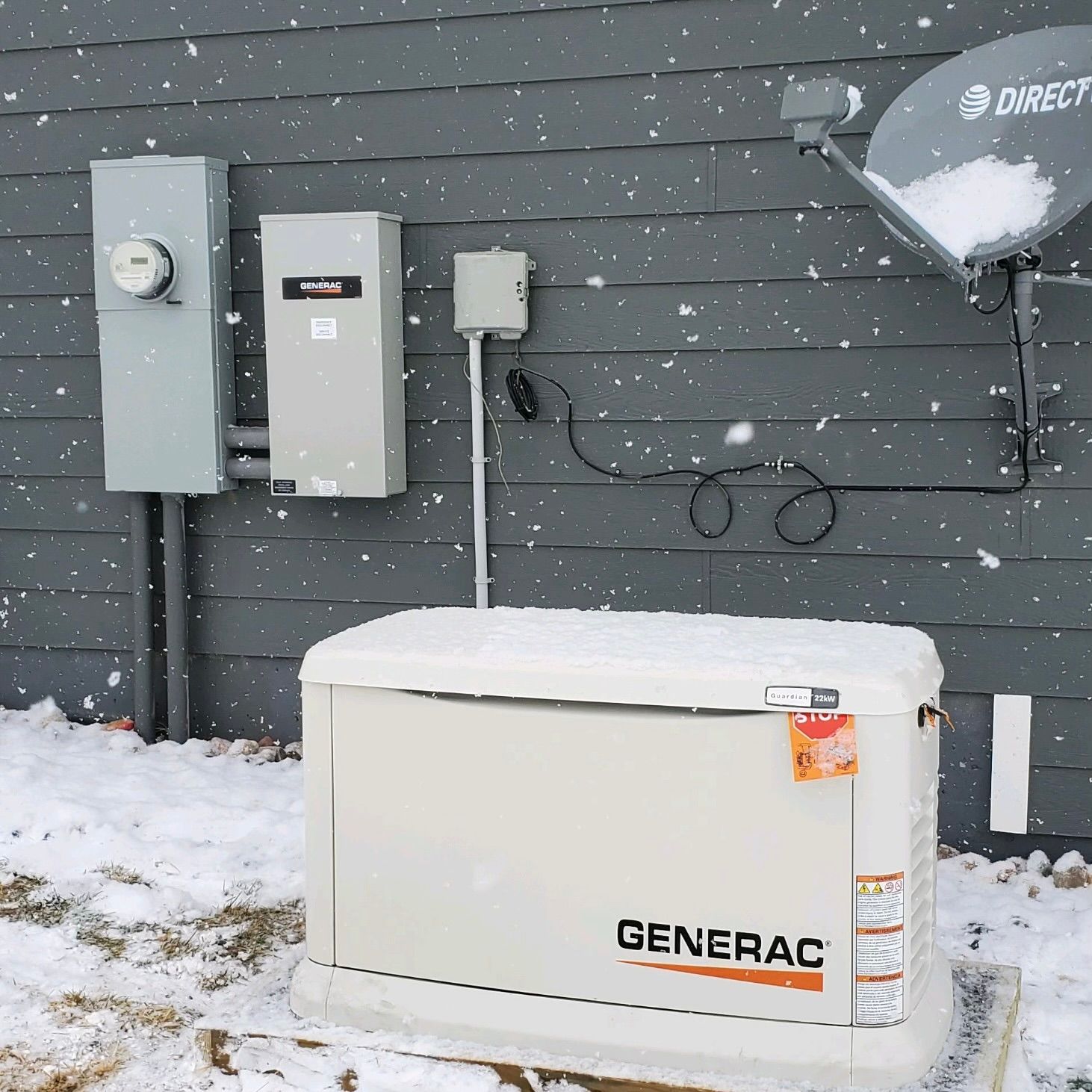 Electrician l Generac Generators: Reliable Backup Power Solutions for ...