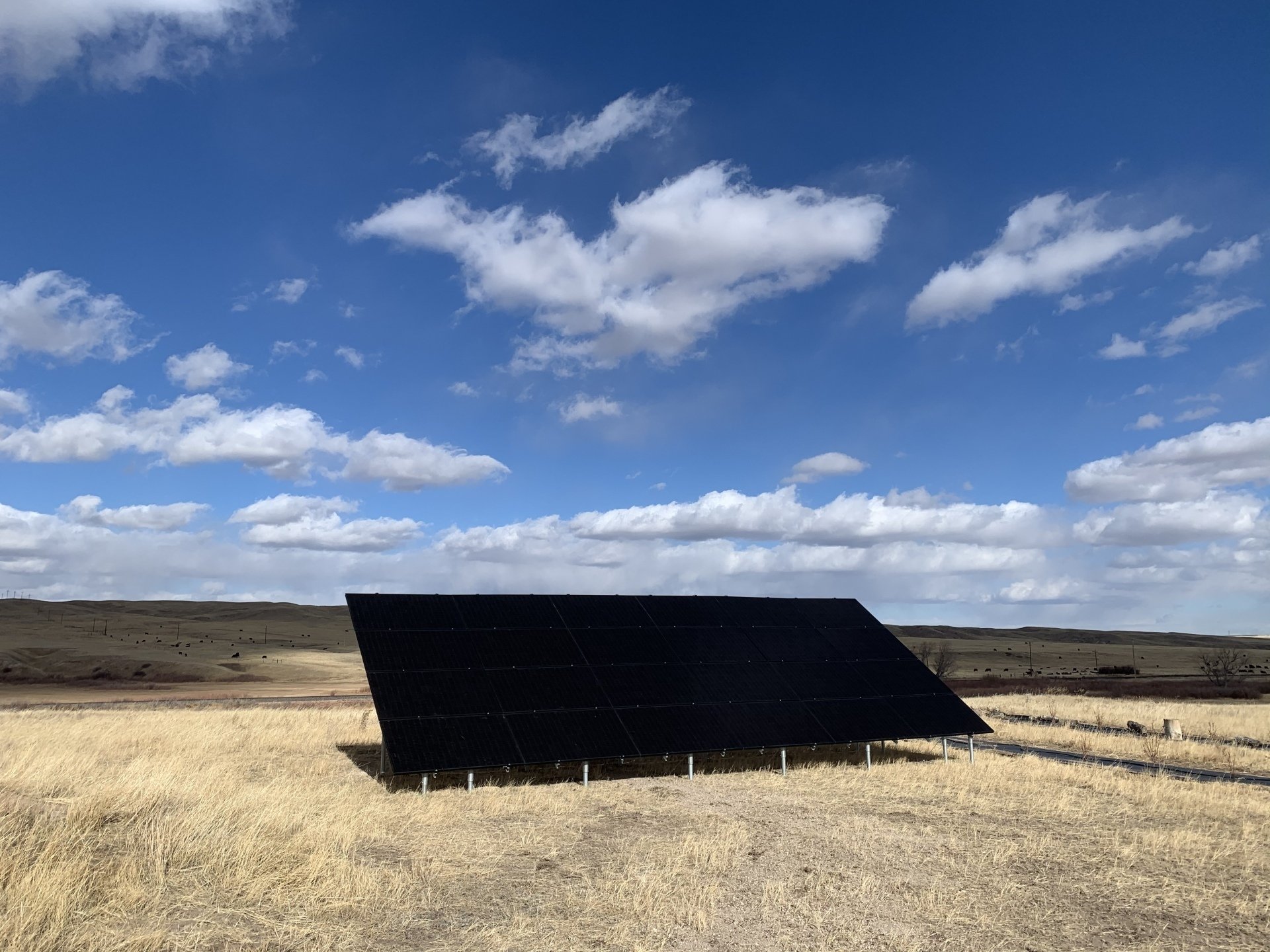 Electrician | Cheyenne, WY | The Electric & Solar Specialist