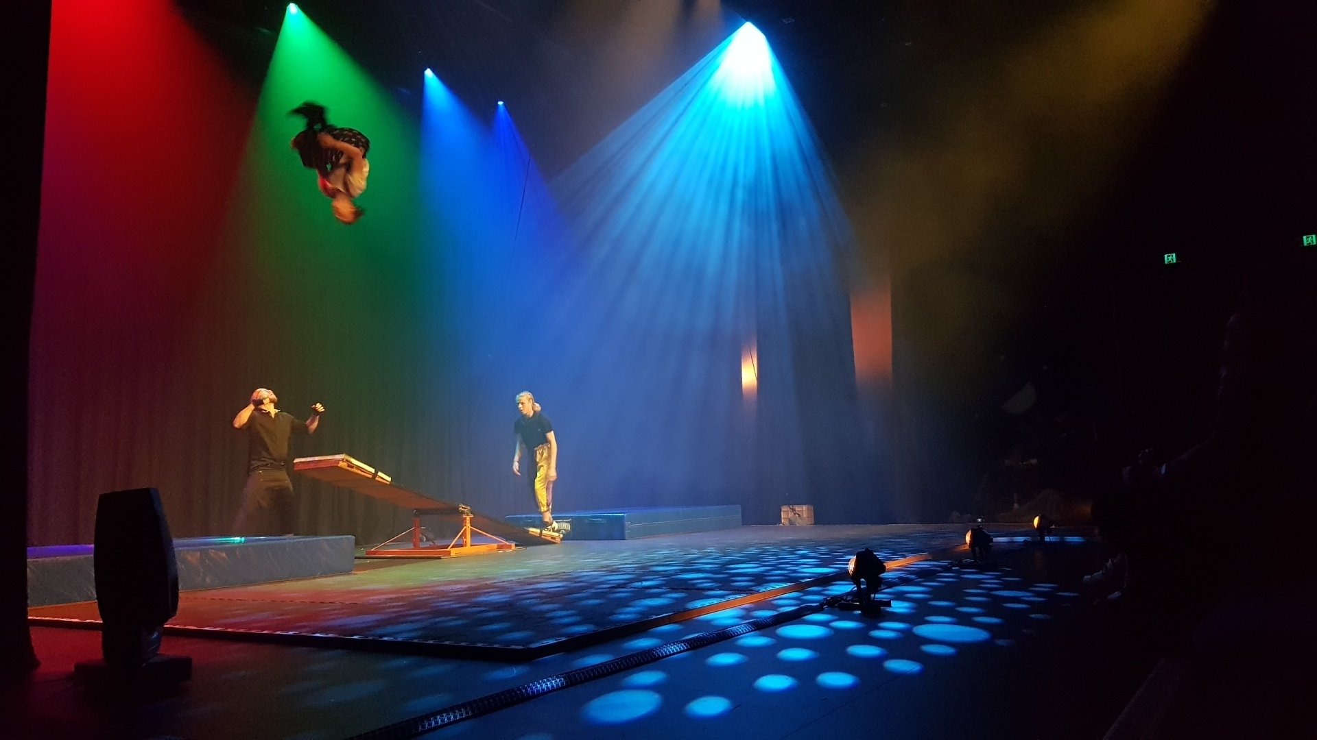 Canberra Circus Festival - Home