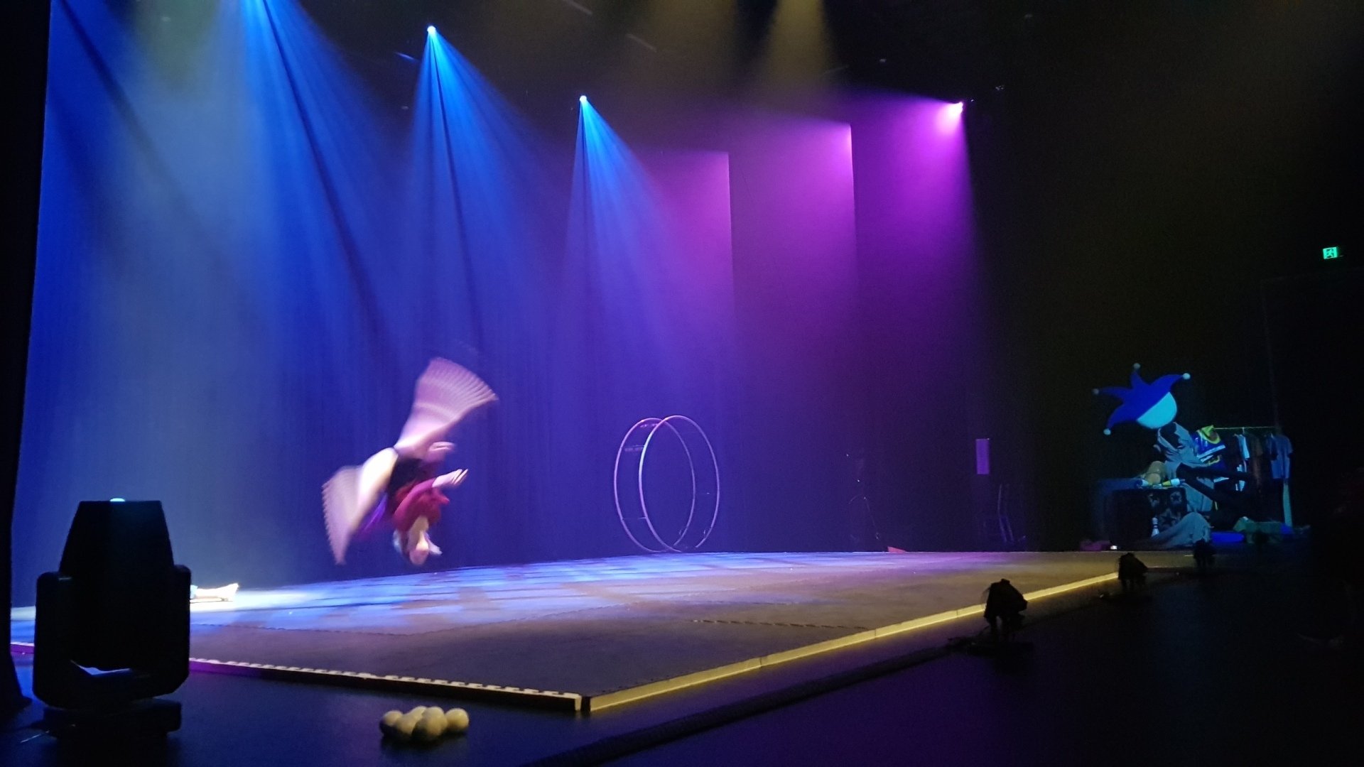 Canberra Circus Festival - Home