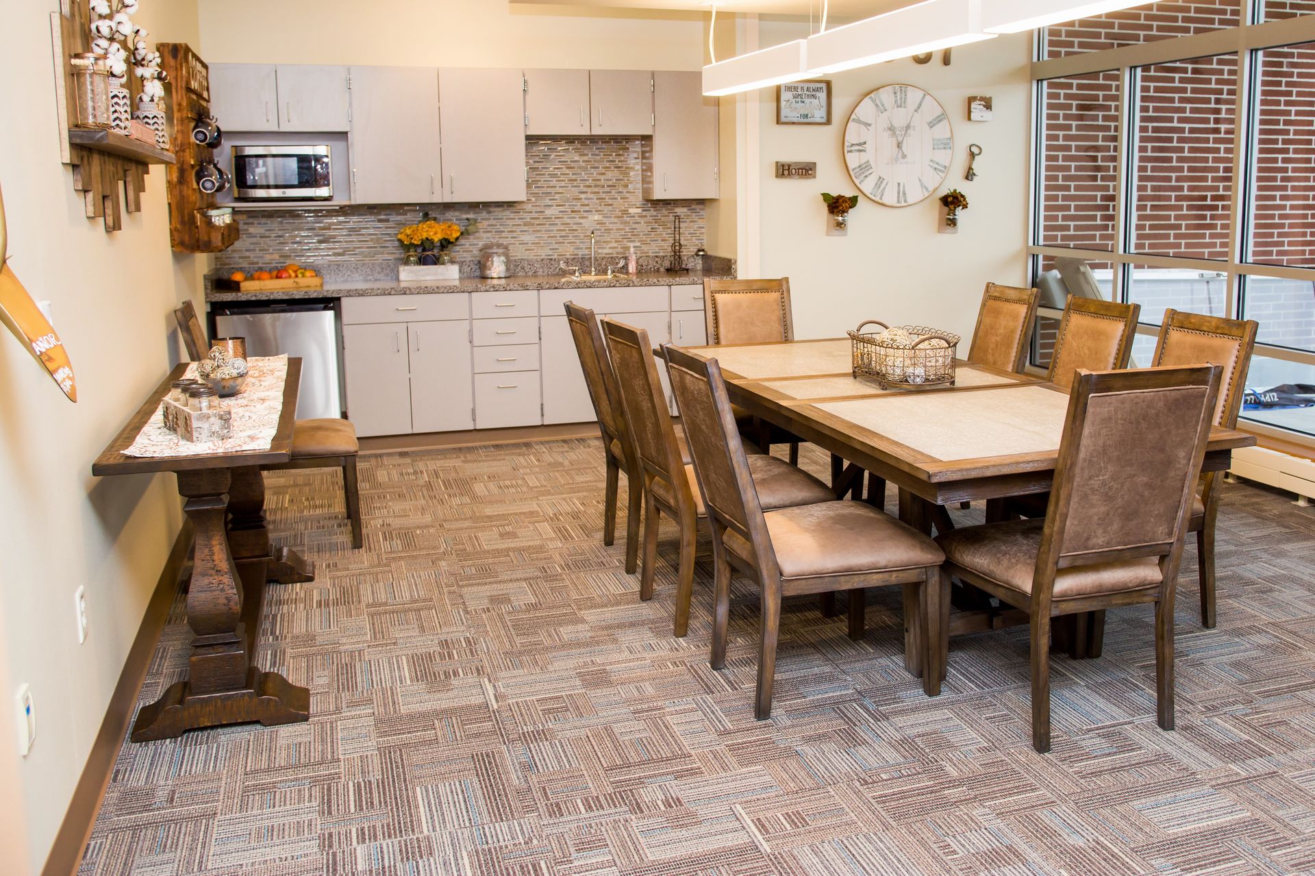 Fun & Adventures | Tipton, IA | Cedar Manor Nursing Home