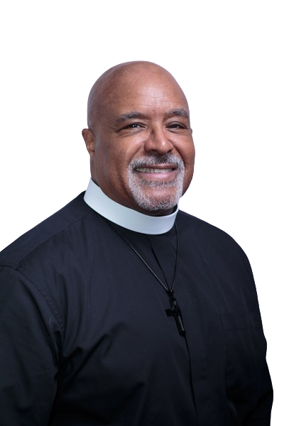 Father George Dredden