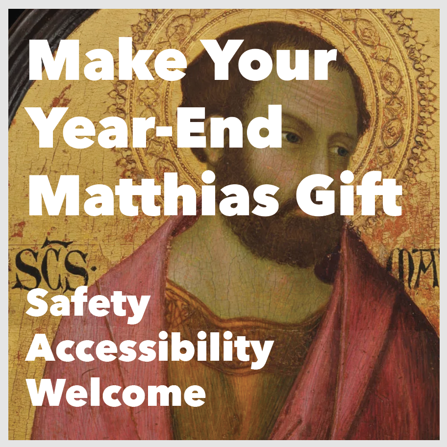 Matthias Gift