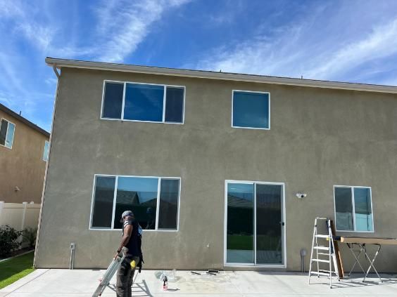 Paint Protection Film | Genesis Window Tinting | San Marcos, CA
