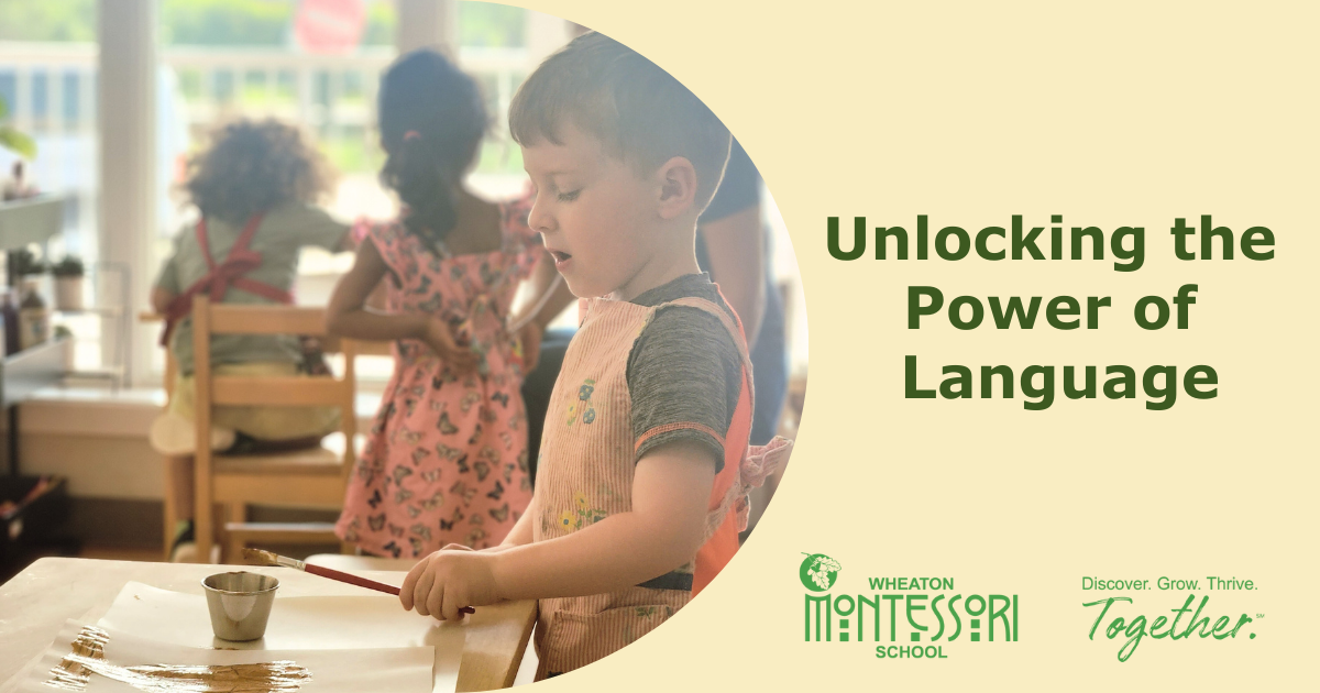Unlocking the Power of Language
