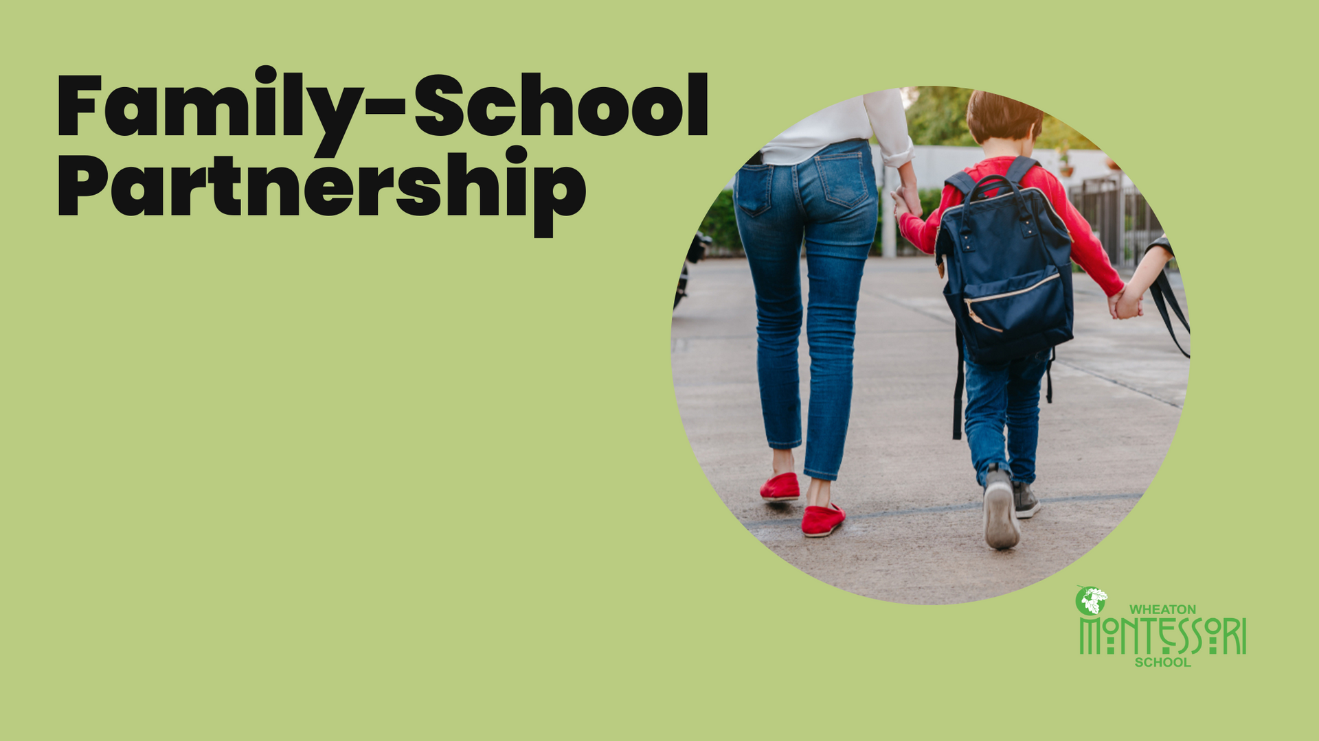 Family-School Partnership