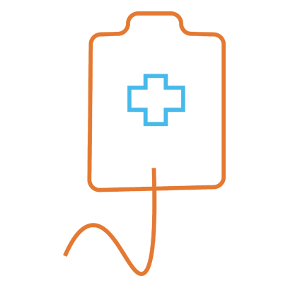 Zinc IV Drip Therapy in Houston, TX | Bounce Hydration