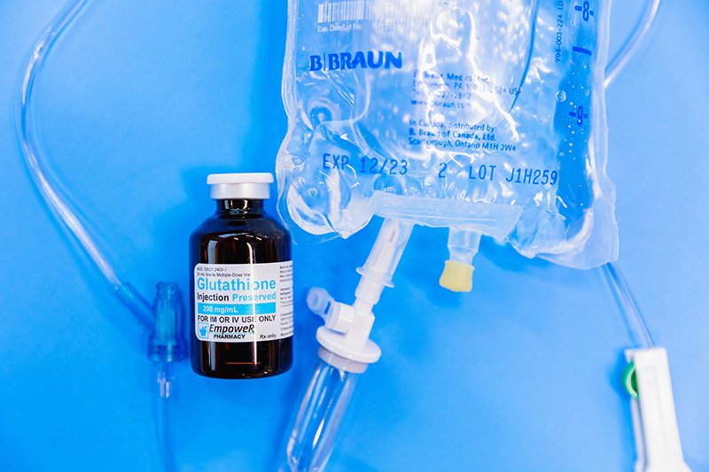 What Are IV Drips and How Do They Work?