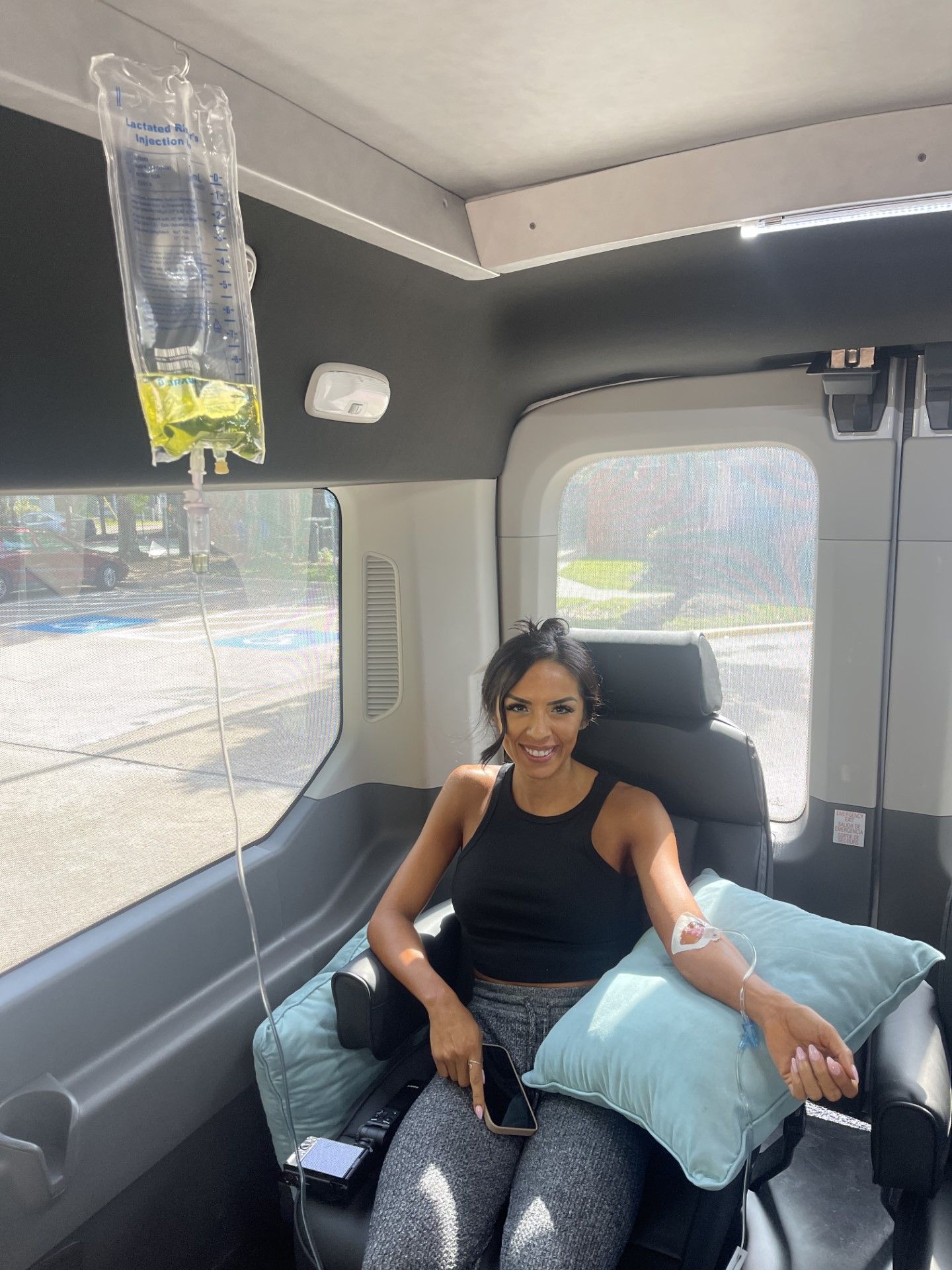 Bounce Hydration: Houston IV Therapy & Mobile Drip Hydration